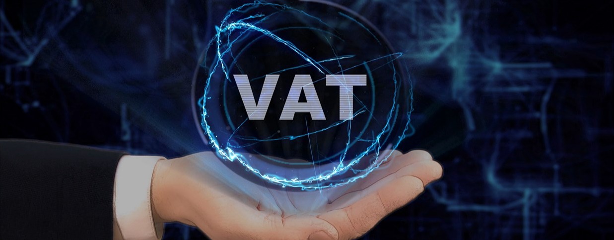 Webinar: Advanced VAT